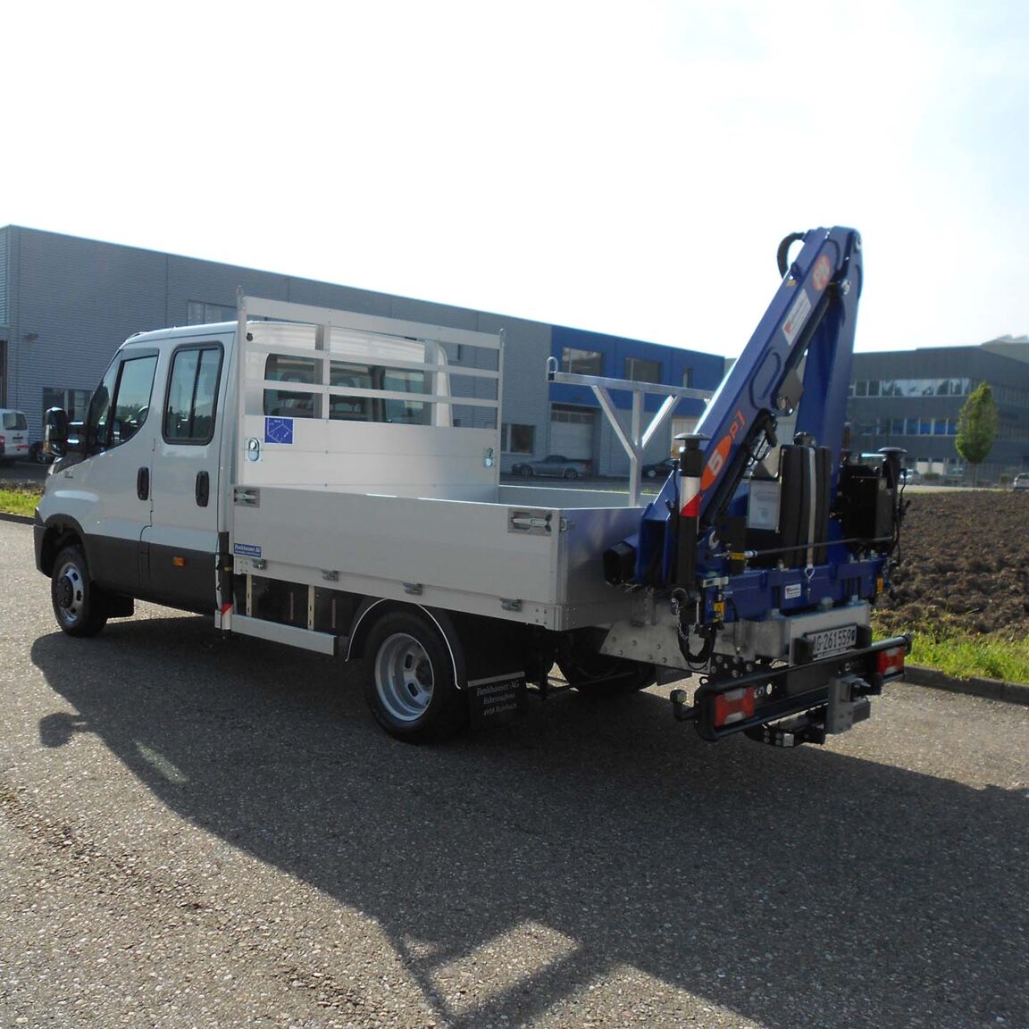 Gamma Prodotti | PM Group