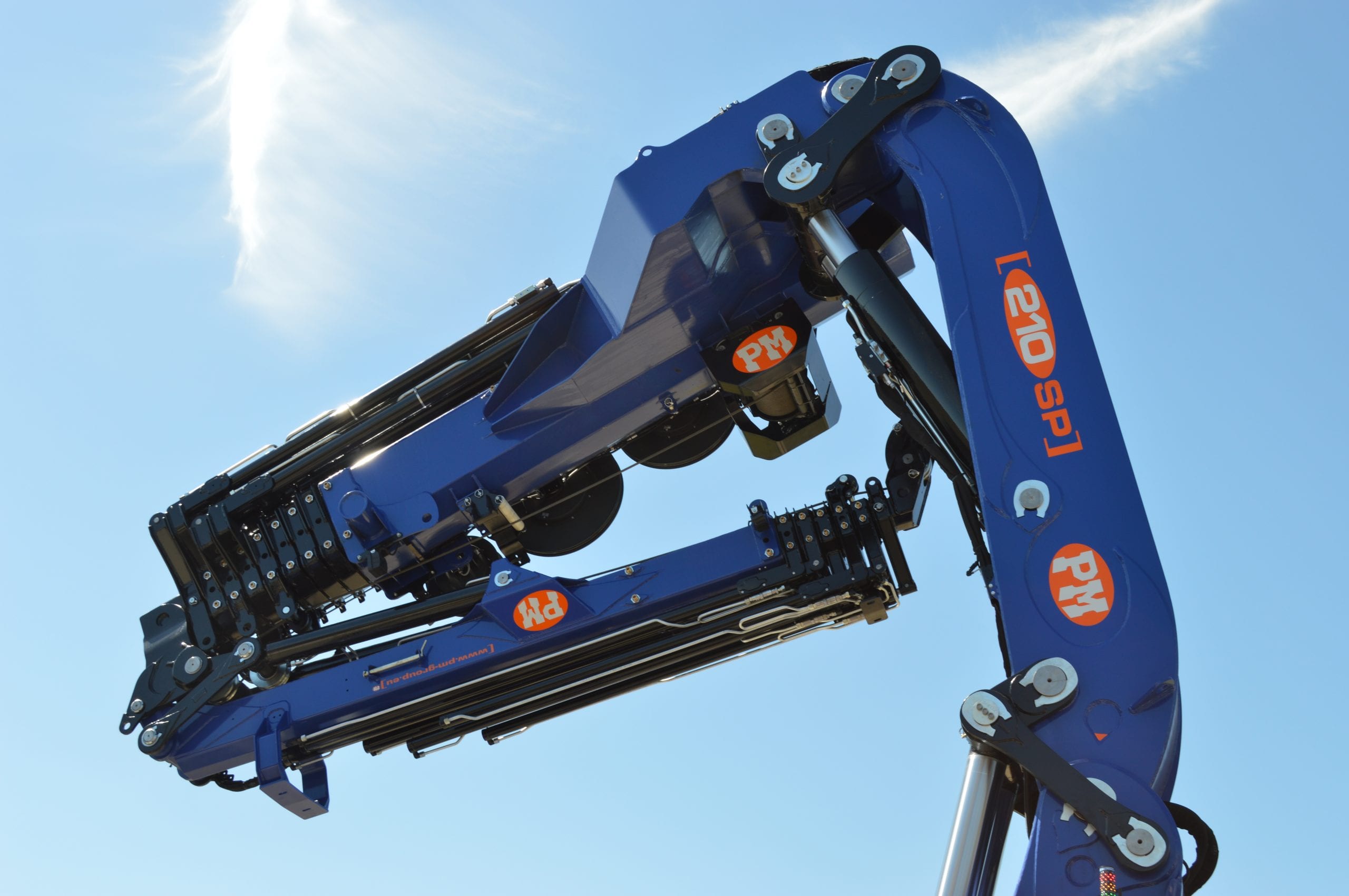 Newsletter | PM Group