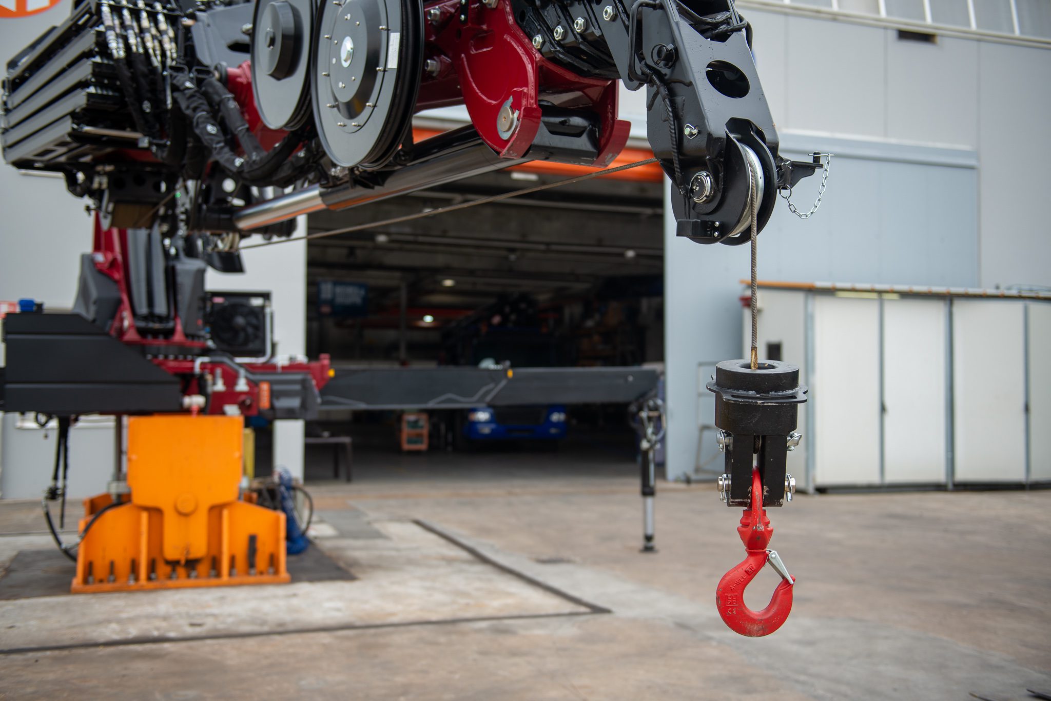 Funzionalità d’avanguardia al servizio dell’efficienza. | PM Group